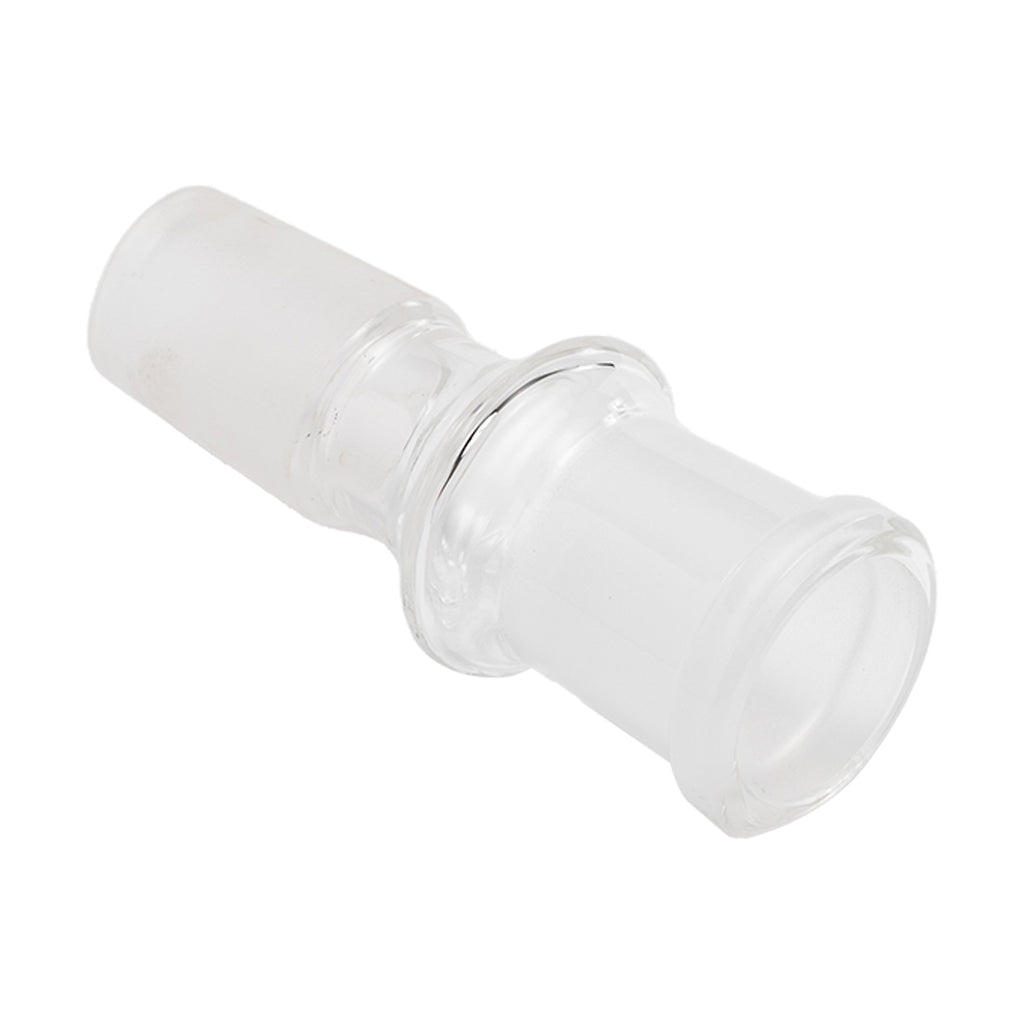 18mm Female to 18mm Male Glass Adapter | Discreet Shipping | POTV ...