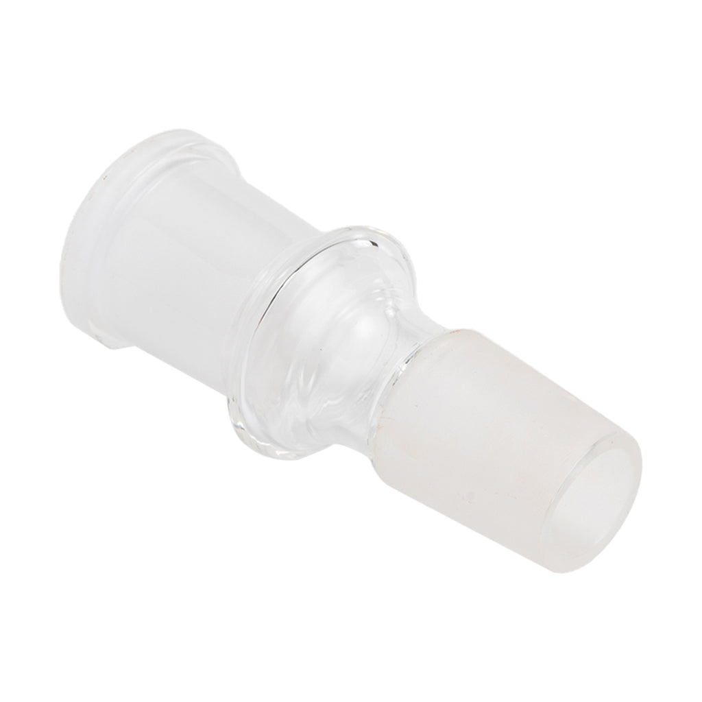 18mm Female to 18mm Male Glass Adapter | Discreet Shipping | POTV ...