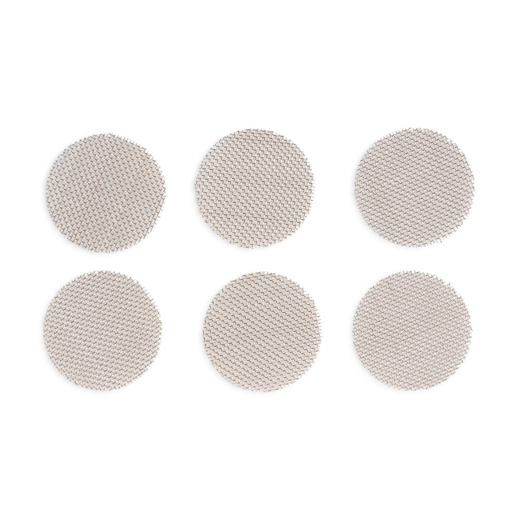 Arizer Air/Solo Screen Pack - Planet of the Vapes