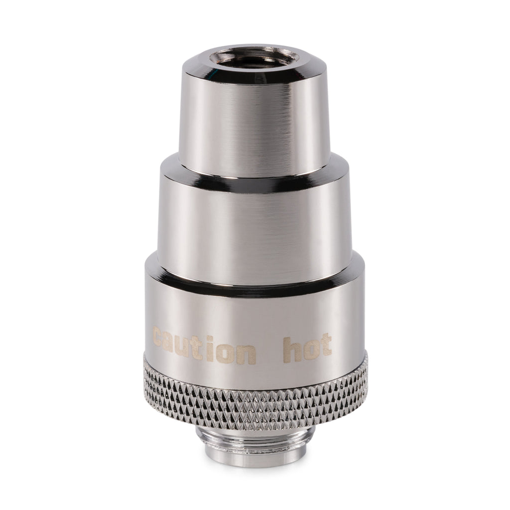 Flowermate Mini Universal Adapter - Planet of the Vapes