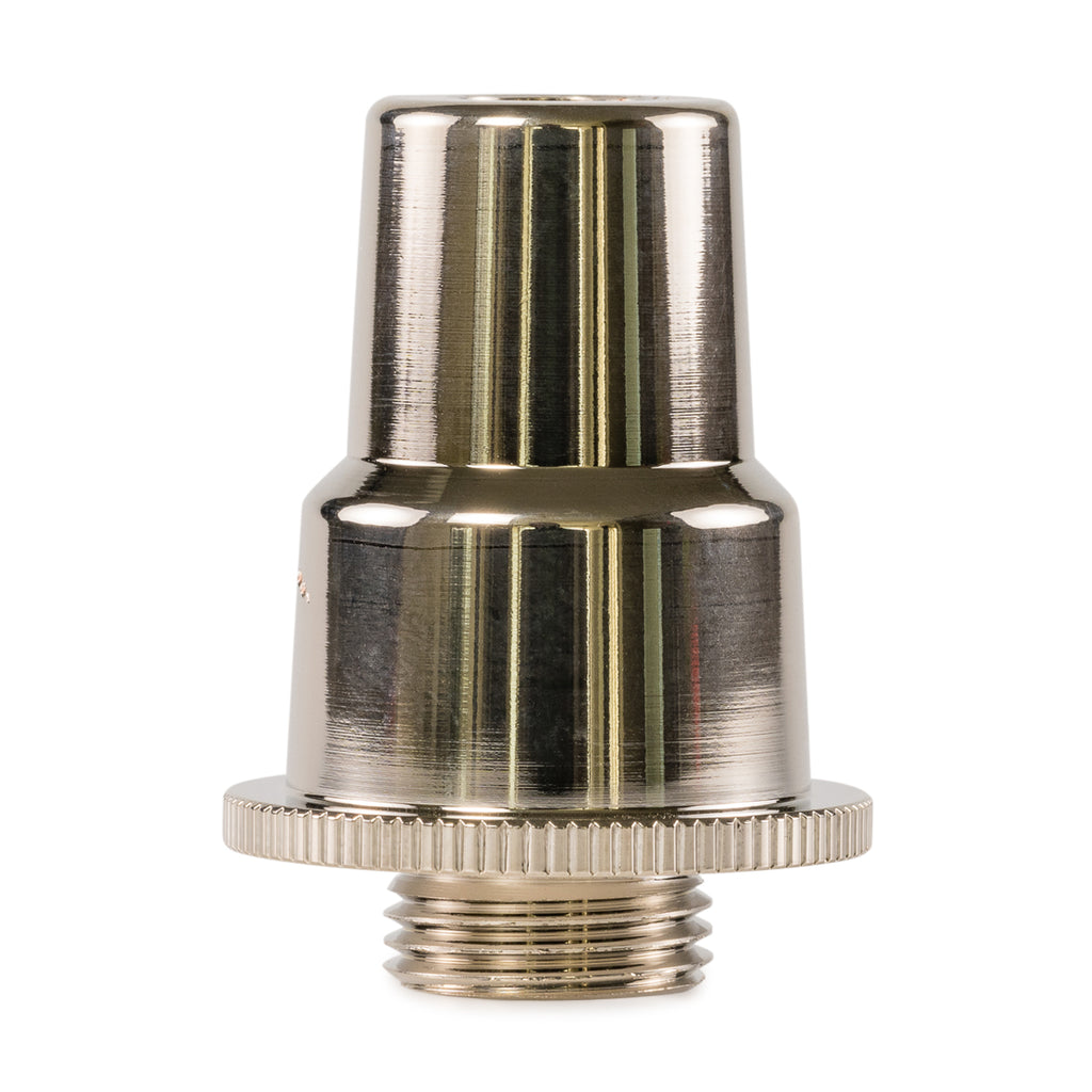 Focus Vape Stainless Water Piece Adapter - Planet of the Vapes