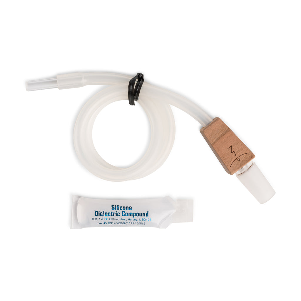 Magic Flight Water Pipe Whip - Planet of the Vapes