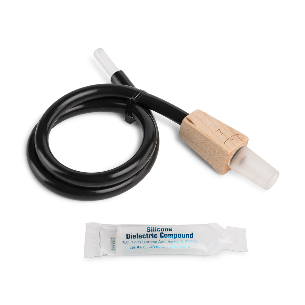 Magic Flight Water Pipe Whip - Planet of the Vapes