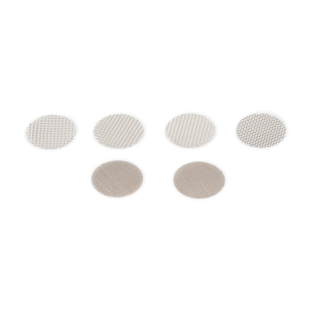 Mighty/Crafty+ Vaporizer Screen Set - Planet of the Vapes