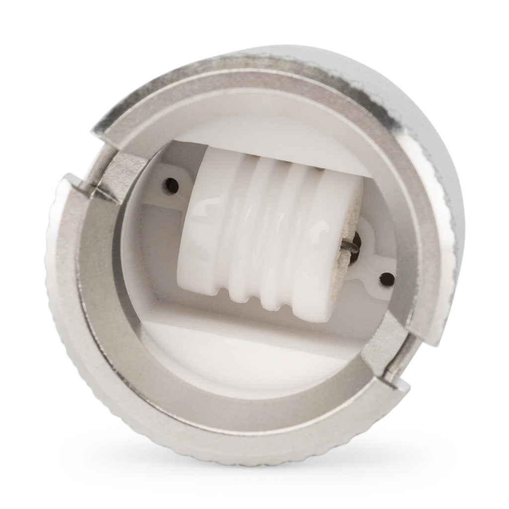 Sai Ceramic Coil (Donut & Barrel) - Planet of the Vapes