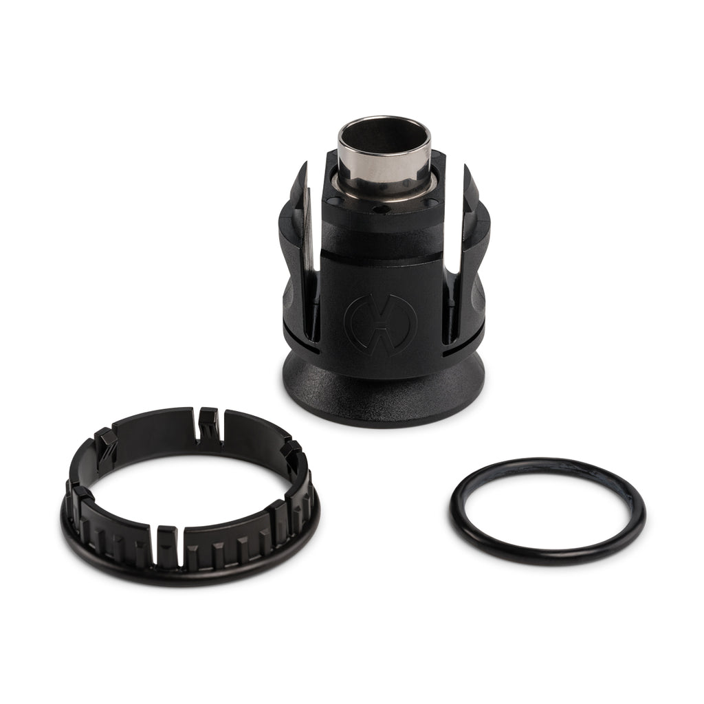 Solid Valve for the Volcano Vaporizer - Planet of the Vapes