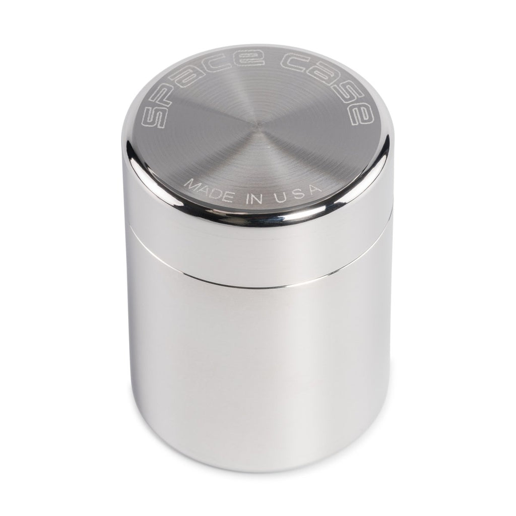 Space Case Air-Tight Container - Planet of the Vapes