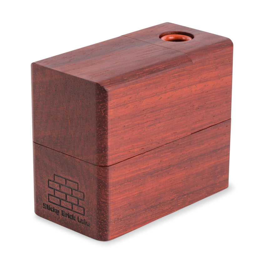 Hydrobrick Maxx Vaporizer by Sticky Brick | Free Discreet Shipping ...