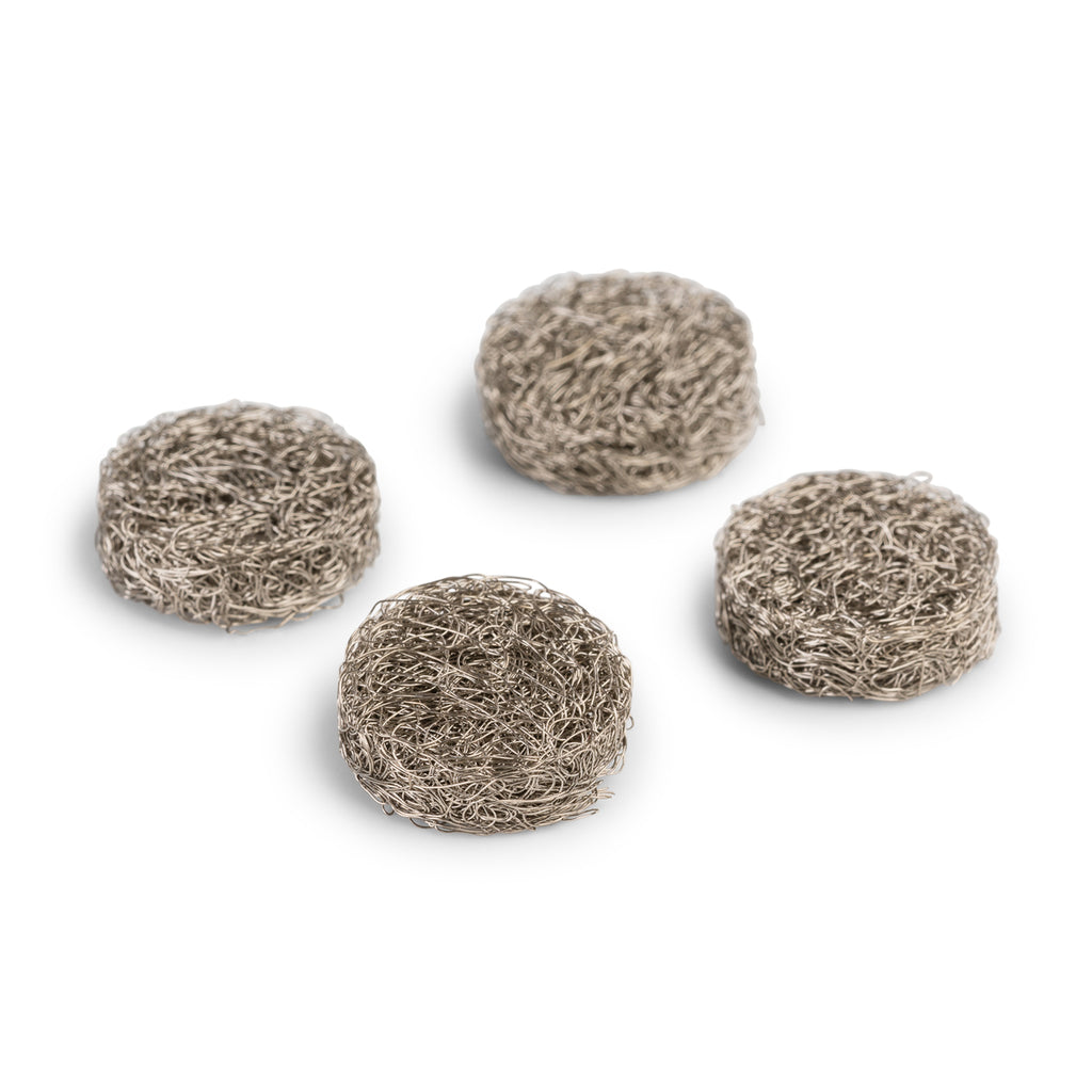 Easy Valve Solid Concentrate Pad Set, Small (for Volcano Vaporizer ...