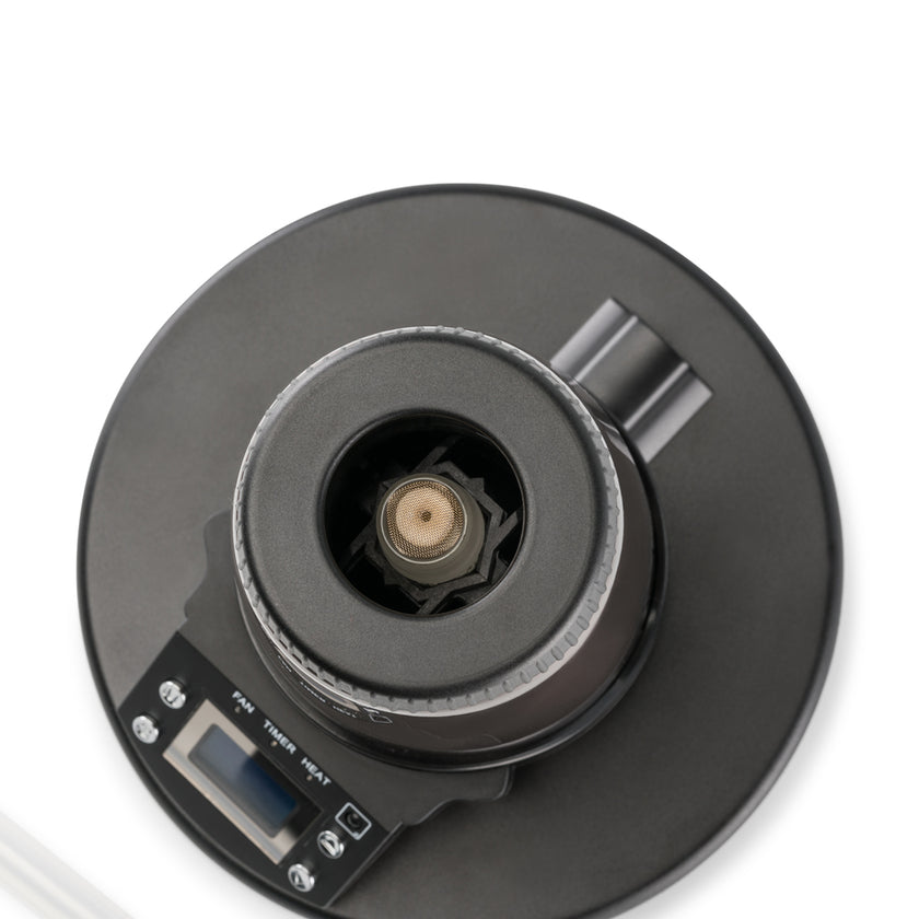 Arizer Extreme Q Vaporizer: Now $134.95 - Best Tabletop Vape - Planet ...