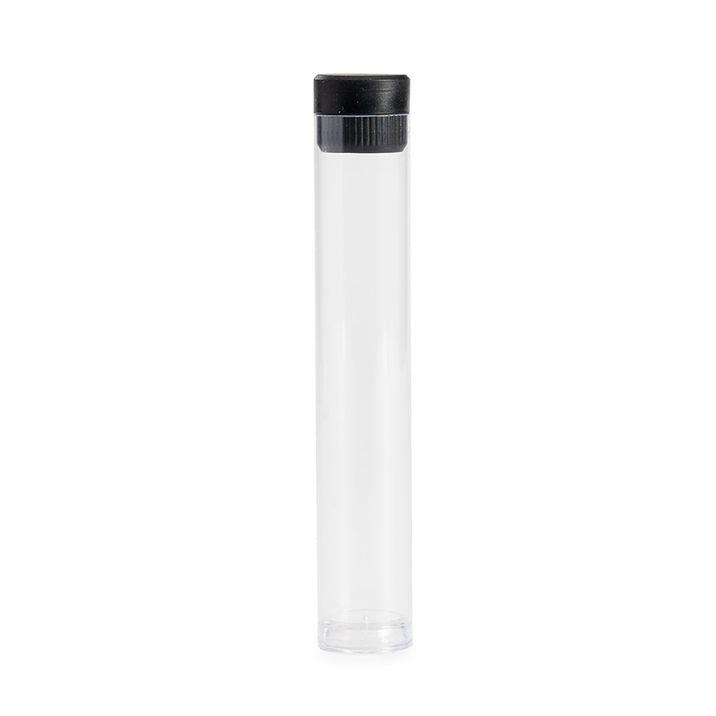 Arizer Air/Solo PVC Travel Tube with Cap - Planet of the Vapes