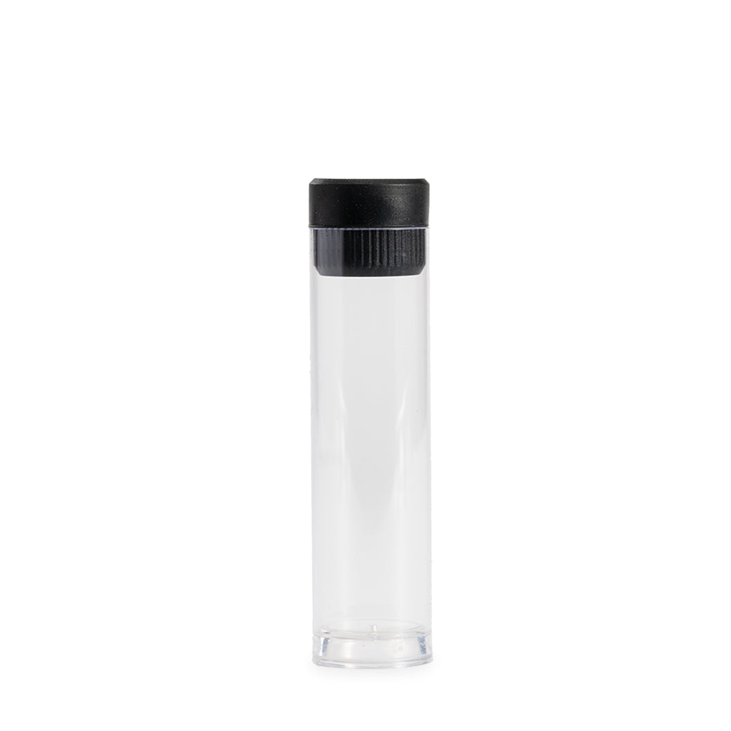 Arizer Air/Solo PVC Travel Tube with Cap - Planet of the Vapes