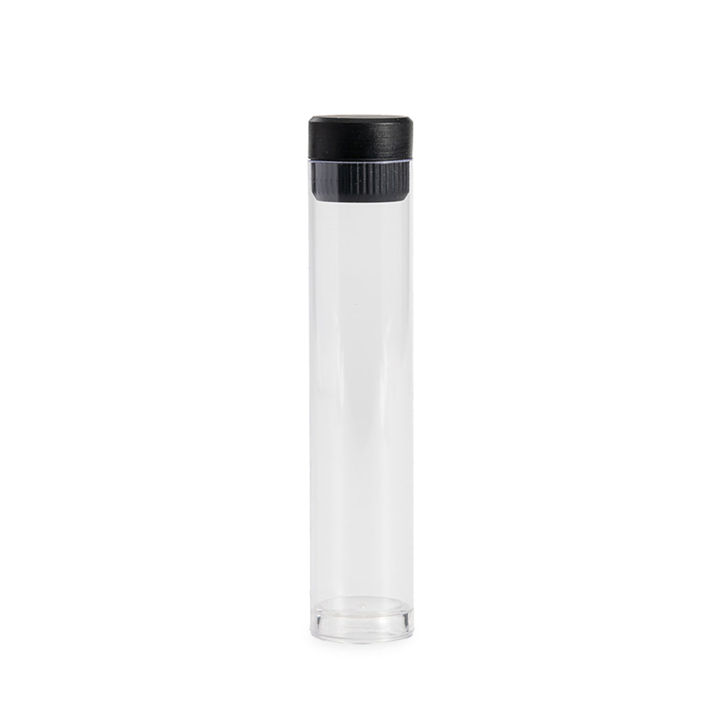 Arizer Air/Solo PVC Travel Tube with Cap - Planet of the Vapes