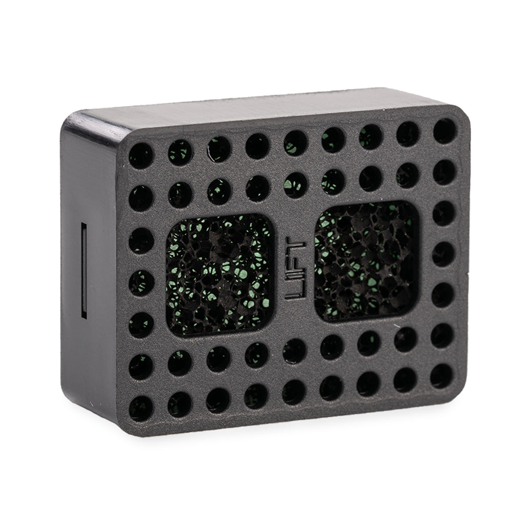 Arizer XQ2 Air Filter Cartridge w/ Filter - Planet of the Vapes