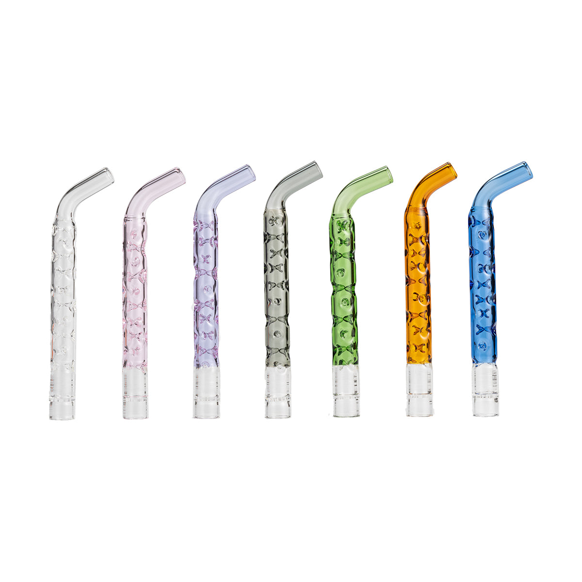 Bent Mouth Cooling Stem for Solo 2, Solo 2 Max, Solo 3 Vaporizer ...