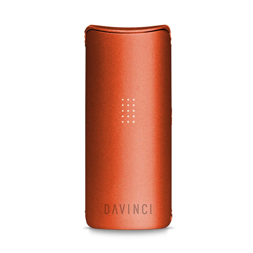 DaVinci MIQRO Vaporizer - Free Shipping & 100% Satisfaction Guaranteed ...