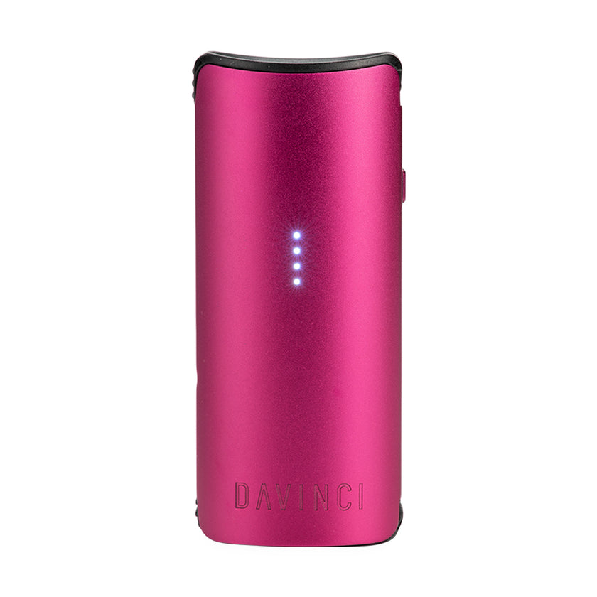 DaVinci MiQRO-C Vaporizer | Free Discreet Shipping | POTV - Planet Of ...