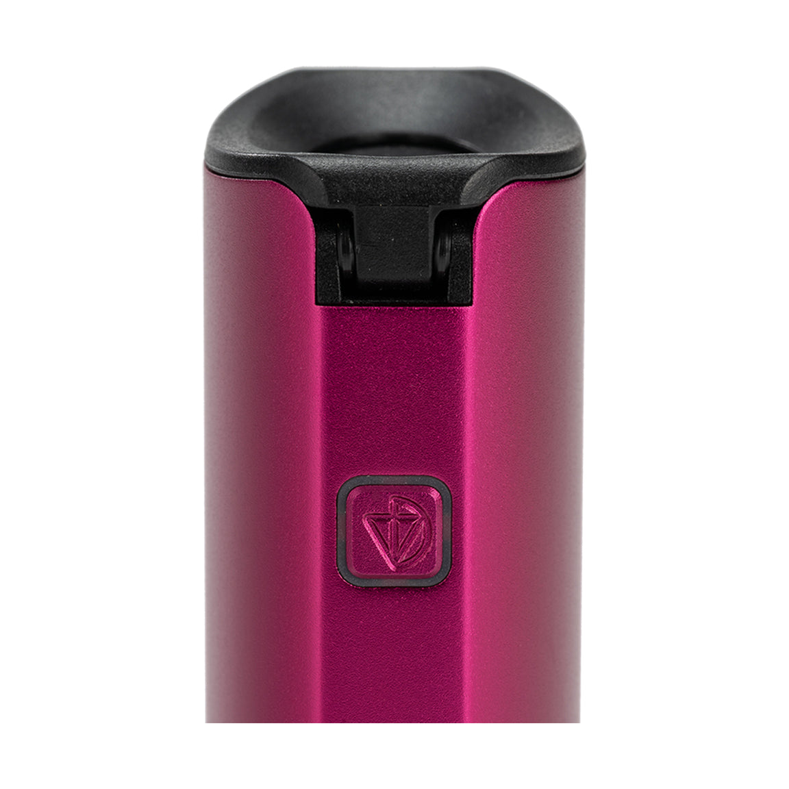 DaVinci MiQRO-C Dry Herb Vaporizer: Perfect for Travel | Free Discreet ...