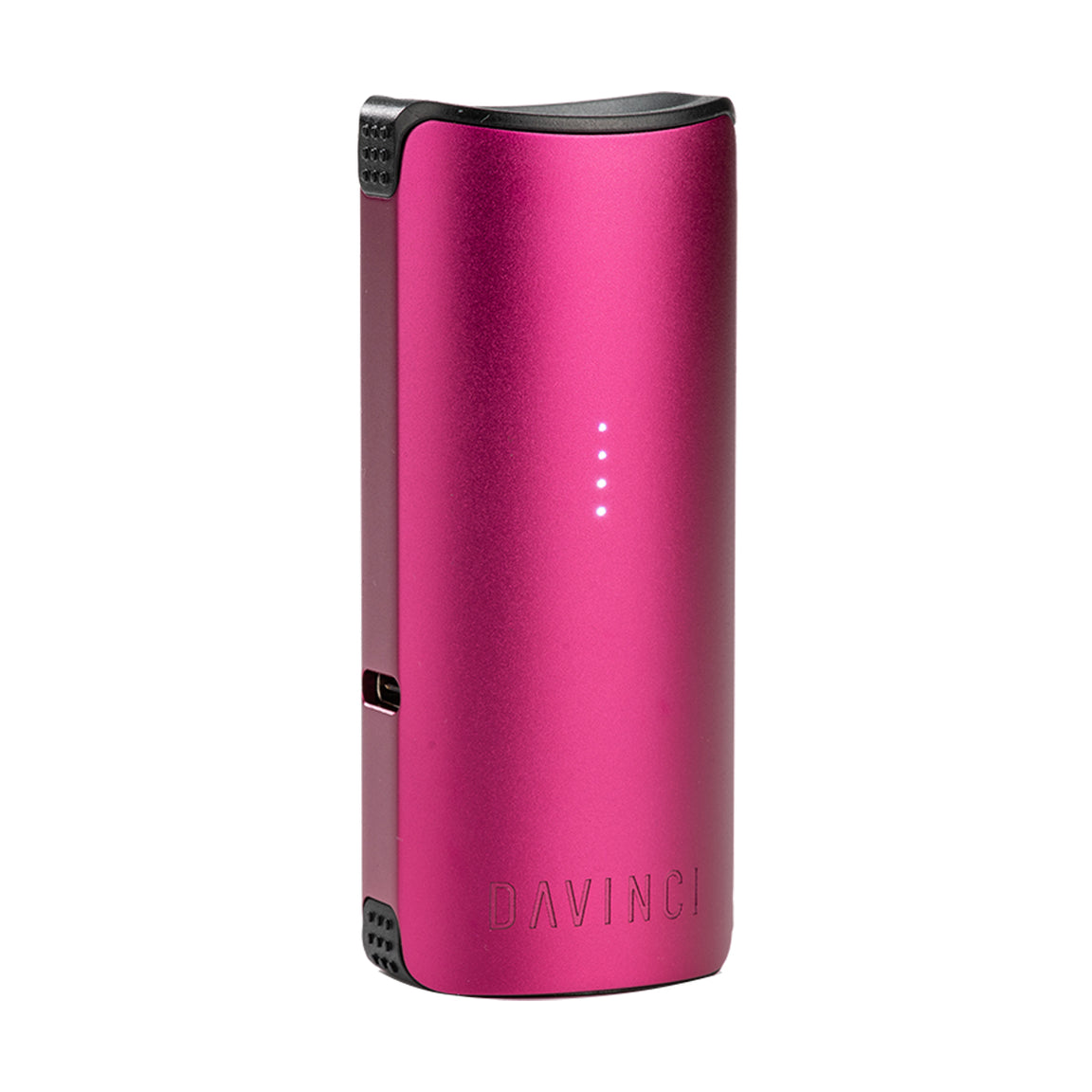 DaVinci MiQRO-C Vaporizer | Free Discreet Shipping | POTV - Planet Of ...