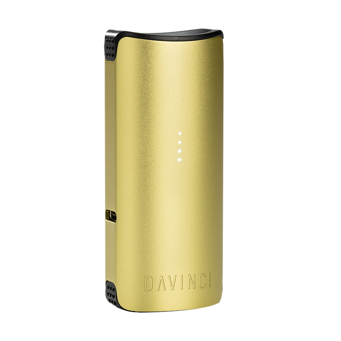 DaVinci MiQRO-C Vaporizer | Free Discreet Shipping | POTV - Planet Of ...