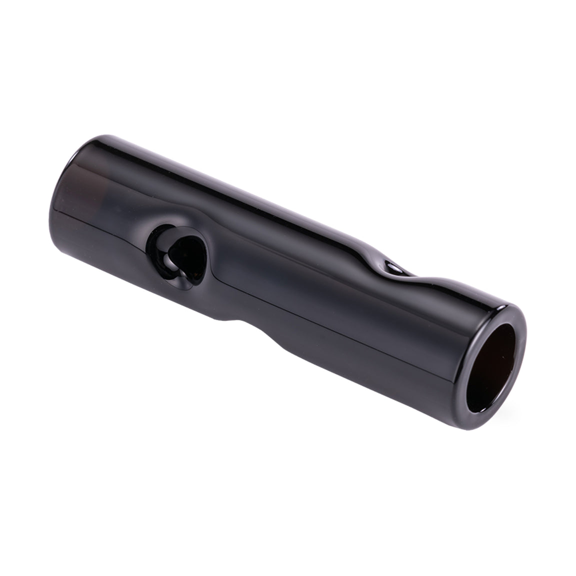 Shop POTV Cooling Dimpled Glass Stem [Fast Shipping] - Planet Of The Vapes