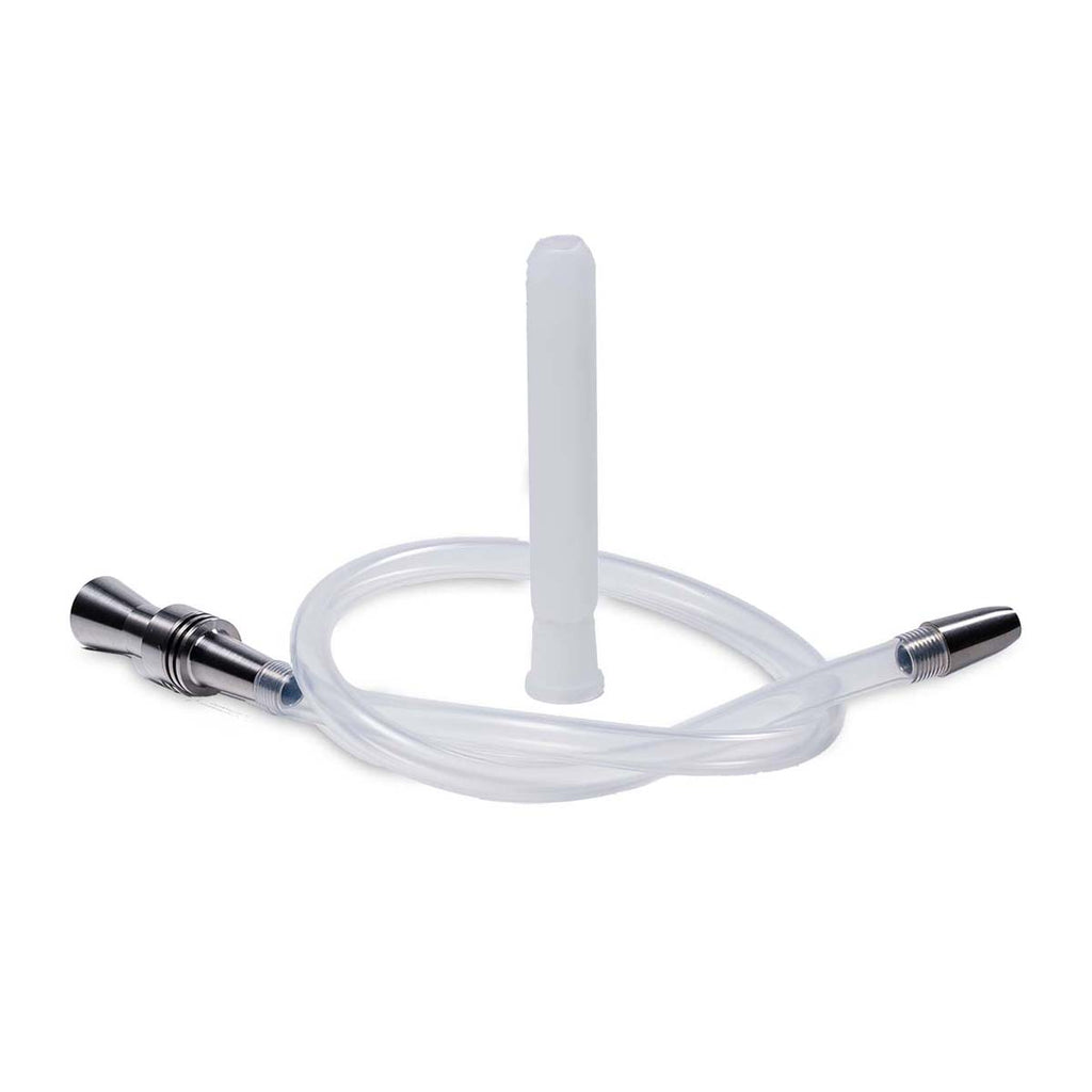 Ditanium Grade 2 Titanium Handpiece Set - Planet of the Vapes