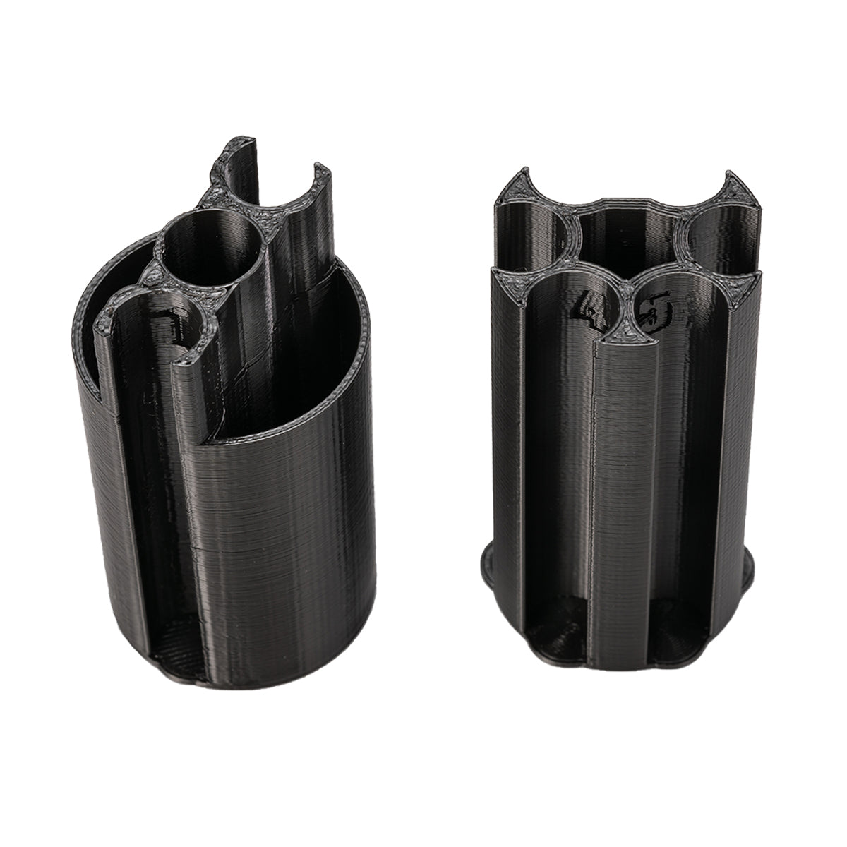POTV ONE Dosing Capsule Caddy Insert for Tightvac | Discreet Shipping ...