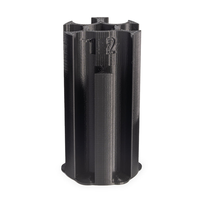 POTV ONE Dosing Capsule Caddy Insert for Tightvac | Discreet Shipping ...