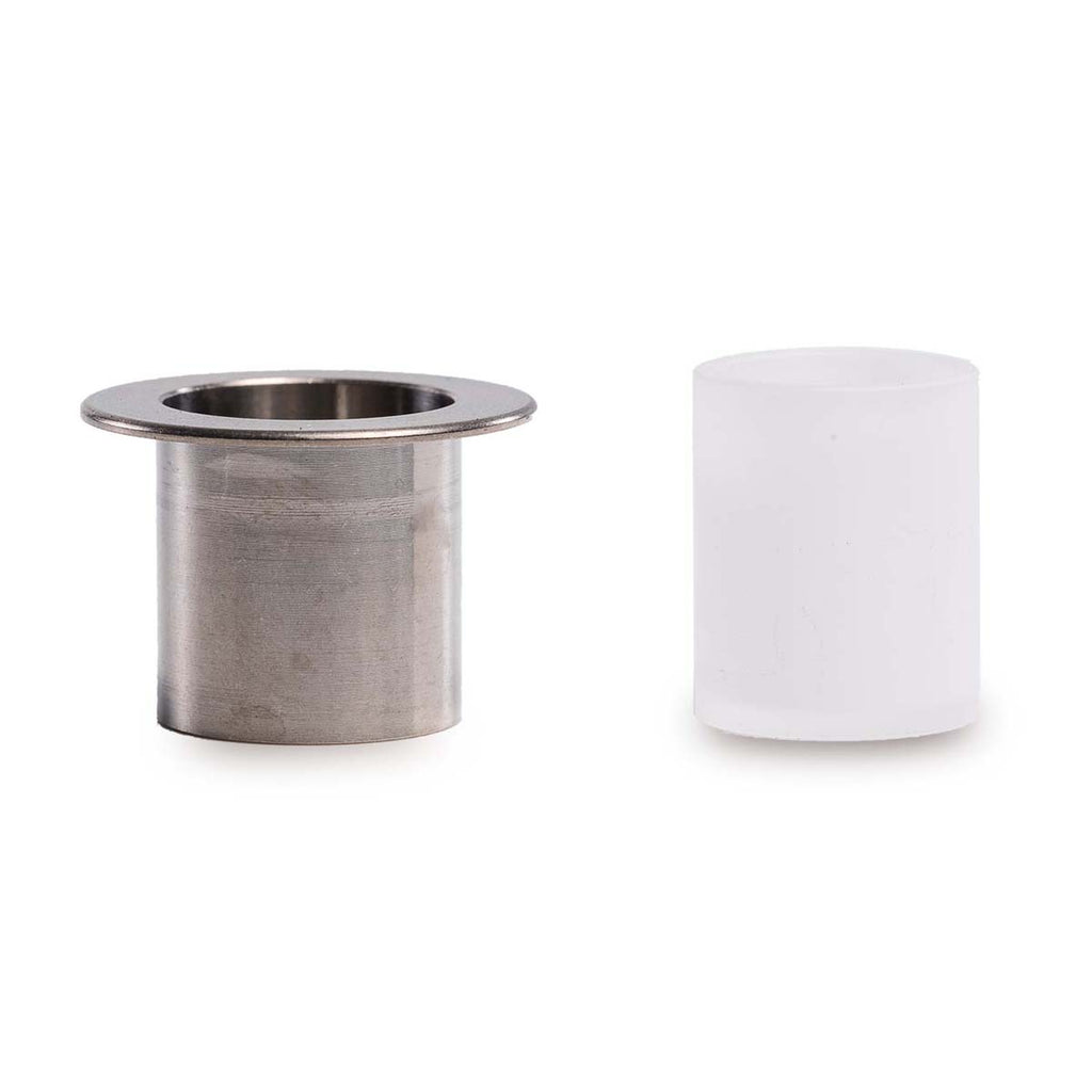 Dr. Dabber Switch Induction Cups - Sapphire - Planet of the Vapes