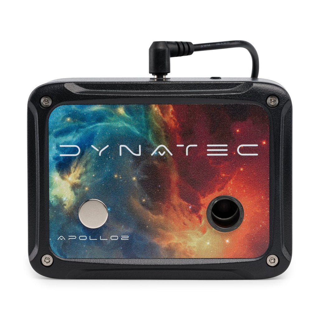 Dynatec Apollo 2 Induction Heater for DynaVap - Clearance Sale - Planet ...