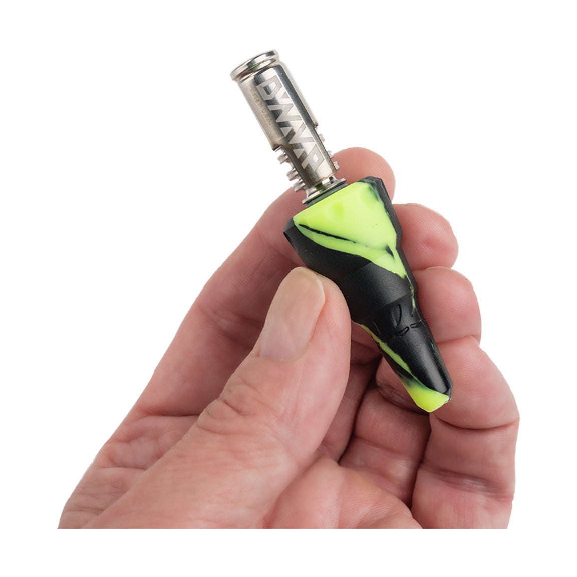 DynaVap Bonger | Water Pipe Adapter for DynaVap | Discreet Shipping ...