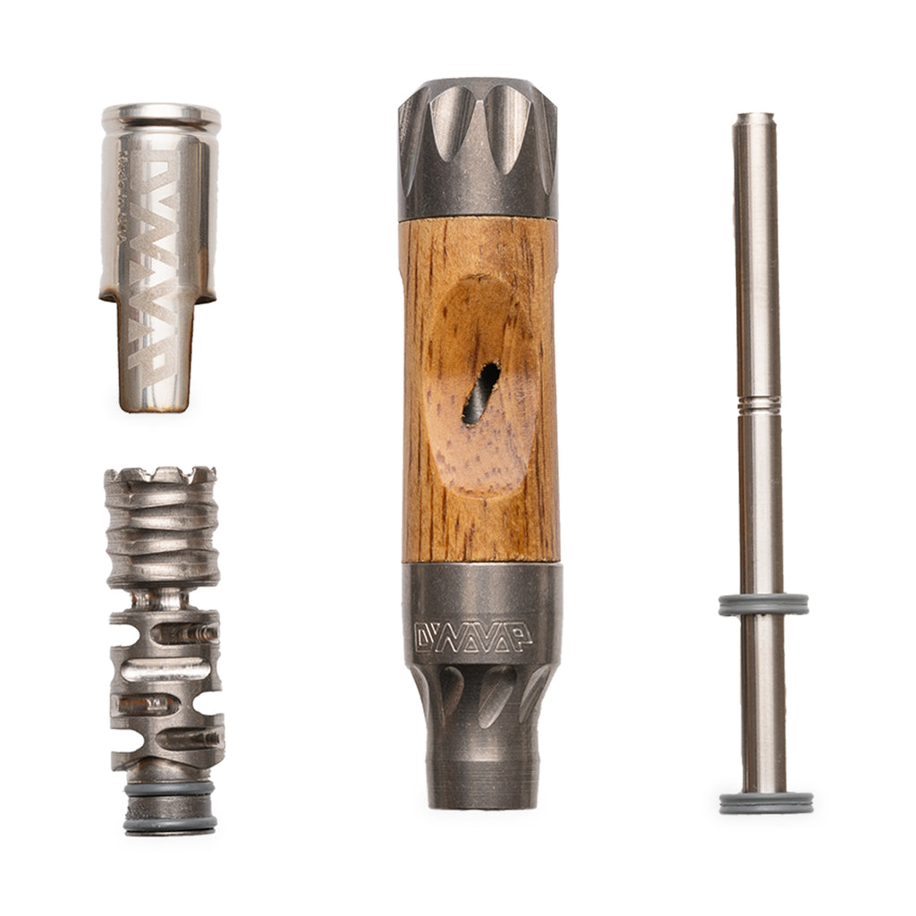 DynaVap VonG Vaporizer | Free Shipping - Planet of the Vapes