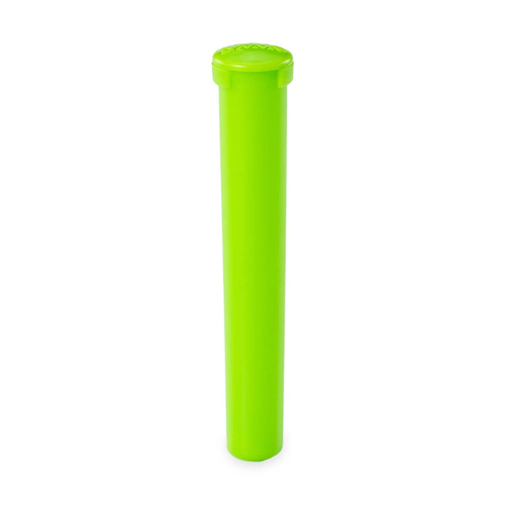 Light Green Storage Tube - Planet of the Vapes