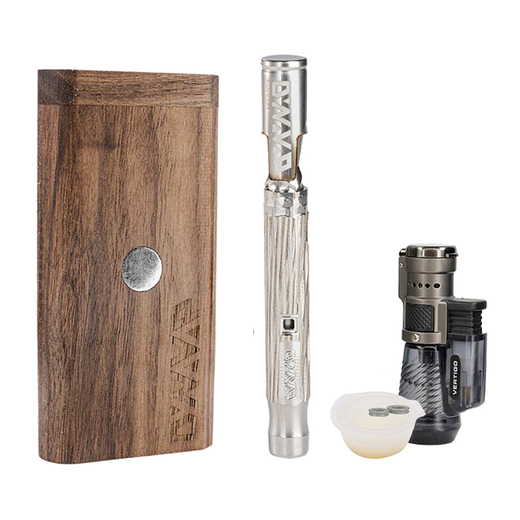 DynaVap M Starter Pack 2021 | Free Shipping - Planet of the Vapes
