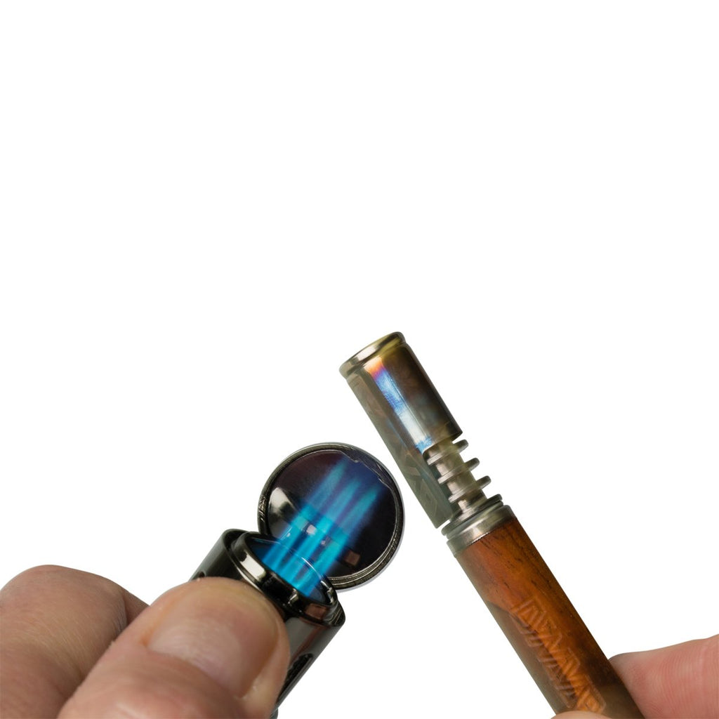 DynaVap VapCap M Vaporizer 2019| Free Shipping - Planet of the Vapes