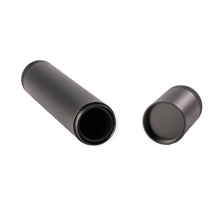 DynaVap Metal Stash - Planet Of The Vapes