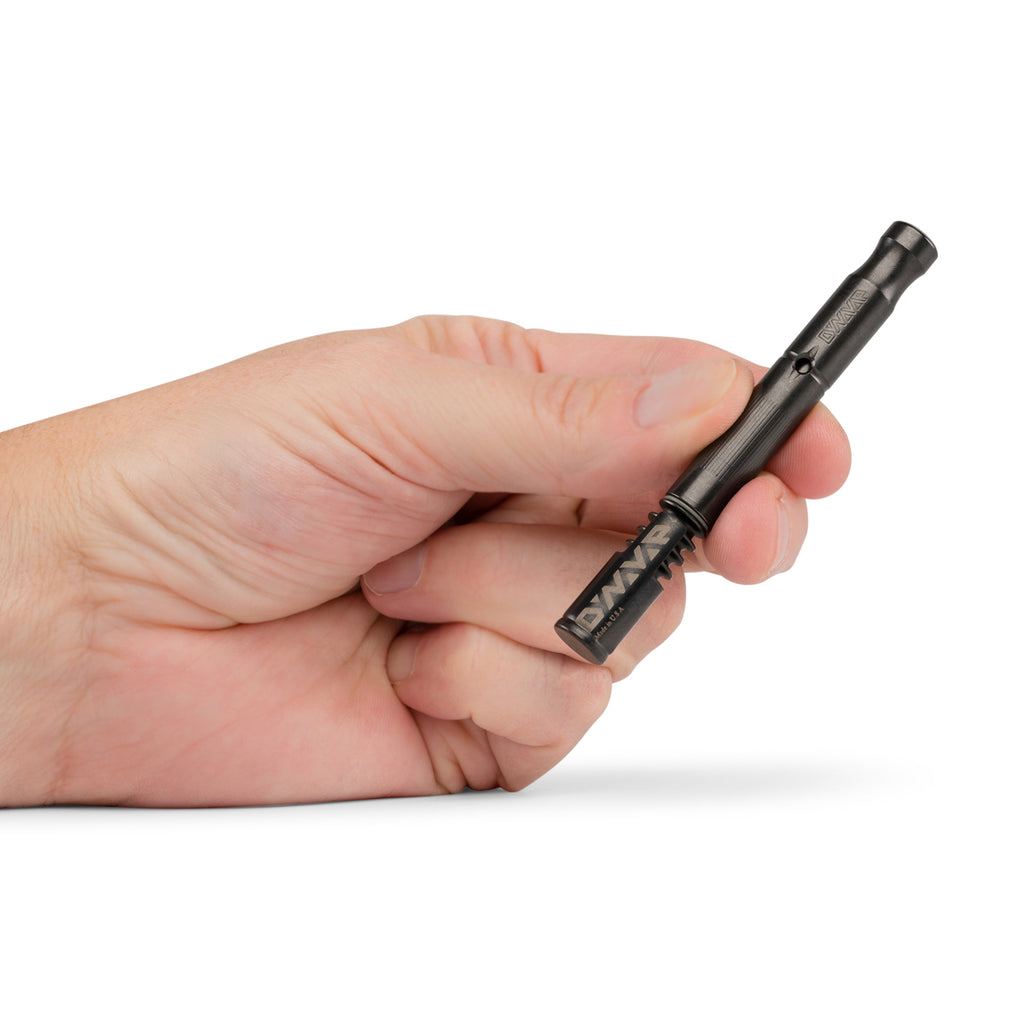 DynaVap Shadow M Vaporizer - Clearance Sale - Planet of the Vapes