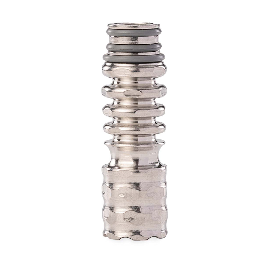 DynaVap Stainless Steel Tip (2021) - Planet of the Vapes