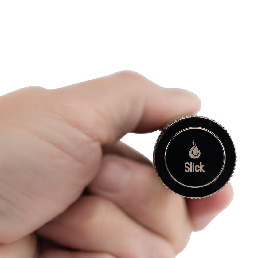 Flowermate Slick Vaporizer | Free Discreet Shipping - Planet Of The Vapes