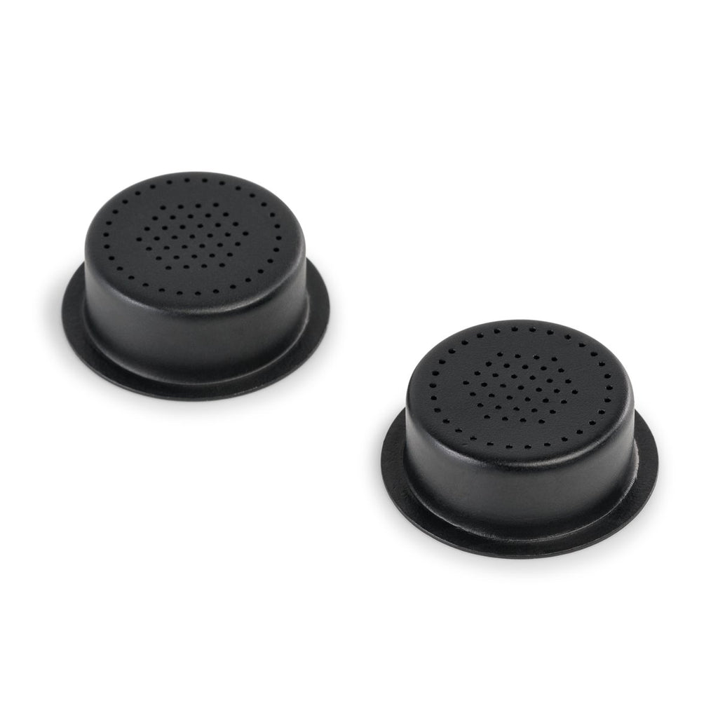 Haze Square Material Pods (2-pack) - Planet of the Vapes
