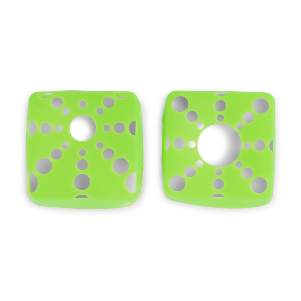 Haze Square Silicone Sleeve - Planet of the Vapes