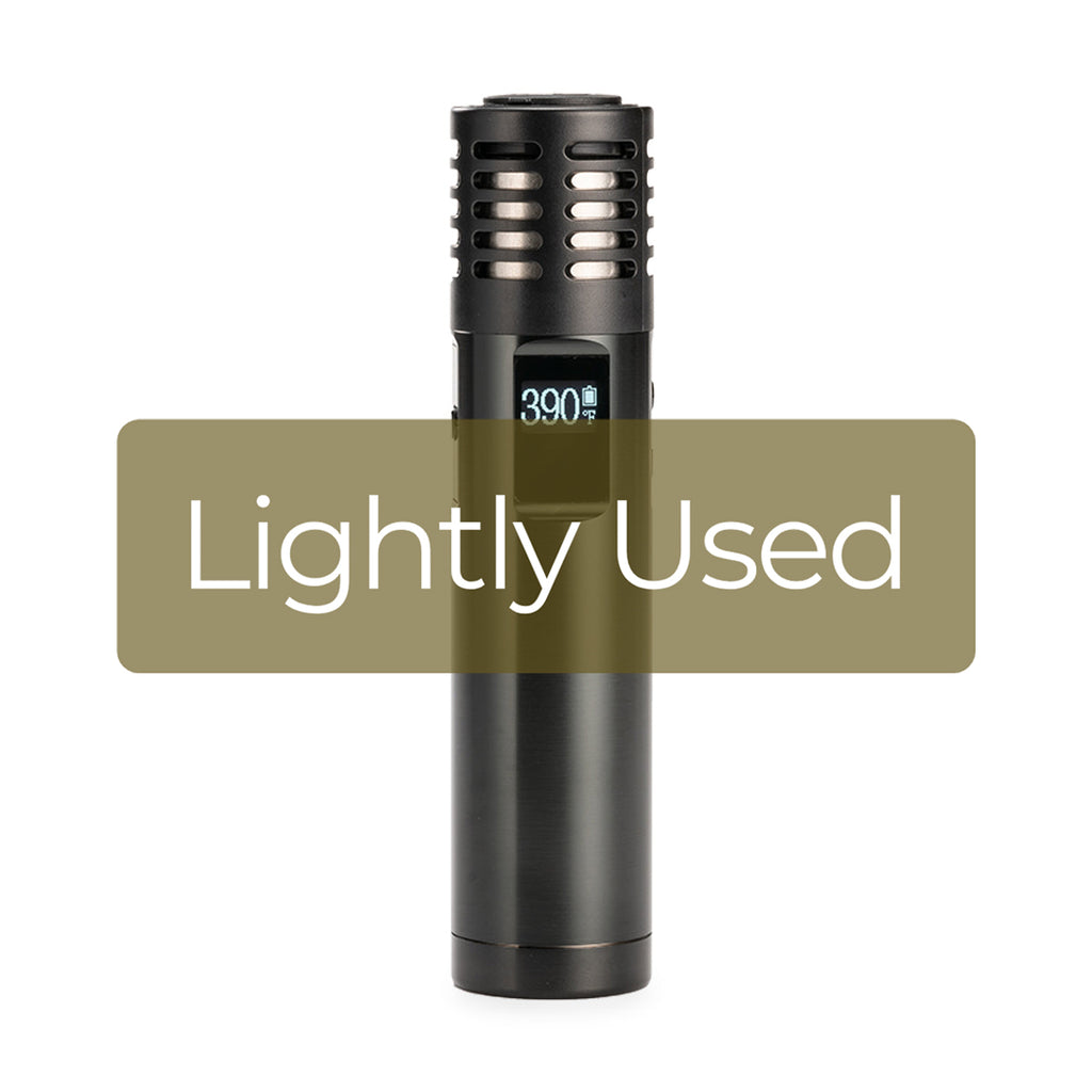 Arizer Air MAX Vaporizer [Lightly Used] - Planet of the Vapes