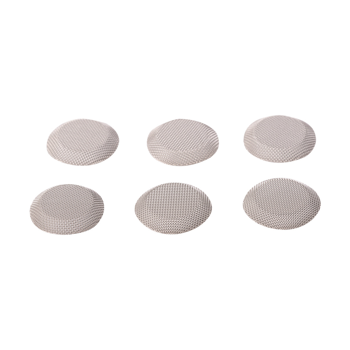 Storz & Bickel Mighty, Crafty Normal Screen Set - Planet of the Vapes