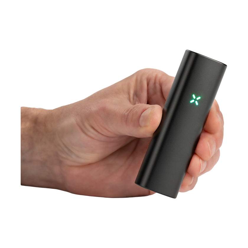 PAX Plus Vaporizer - FREE Shipping + Glass Bundle - POTV - Planet Of ...