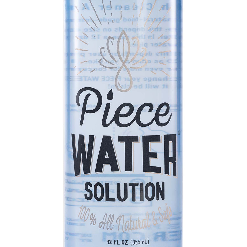 Piece Water Solution - Planet of the Vapes