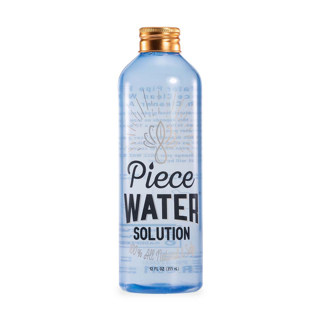 Piece Water Solution - Planet of the Vapes