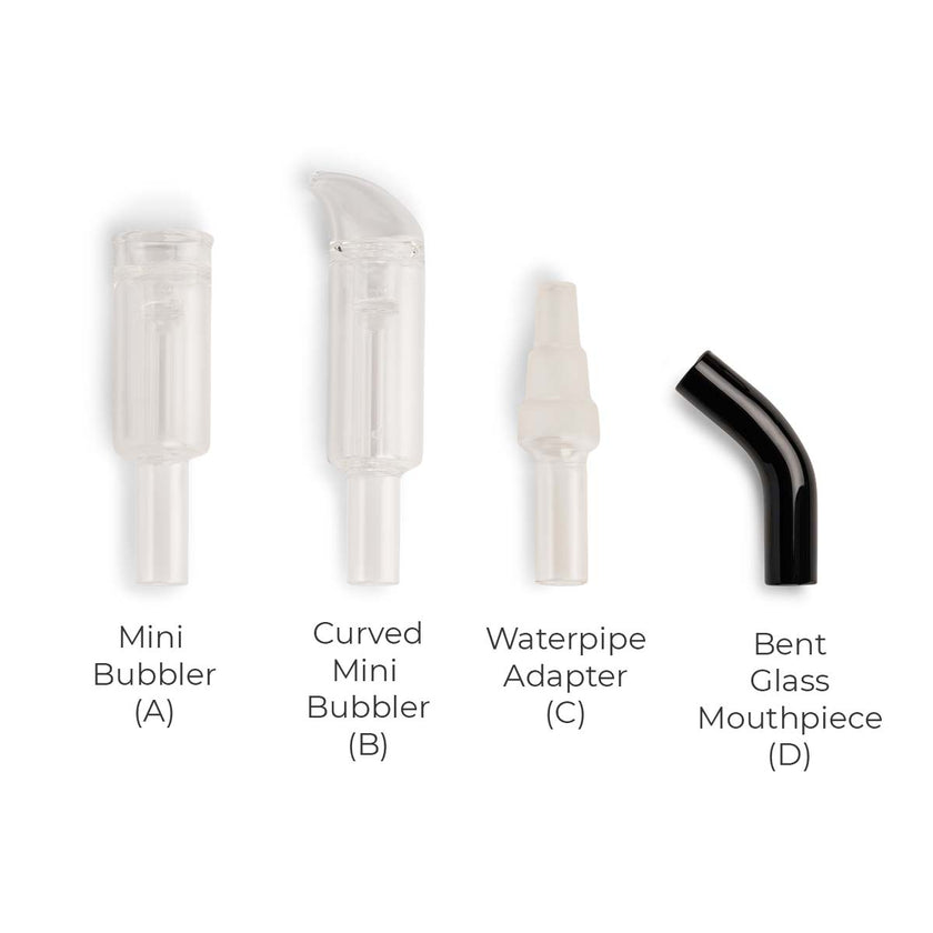 POTV ONE Vaporizer | Free & Fast Shipping - Planet Of The Vapes