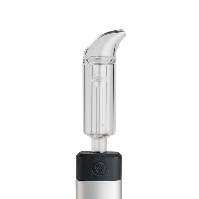 The Optimum Glass Accessories & Adapter Kit for PAX - Planet Of The Vapes