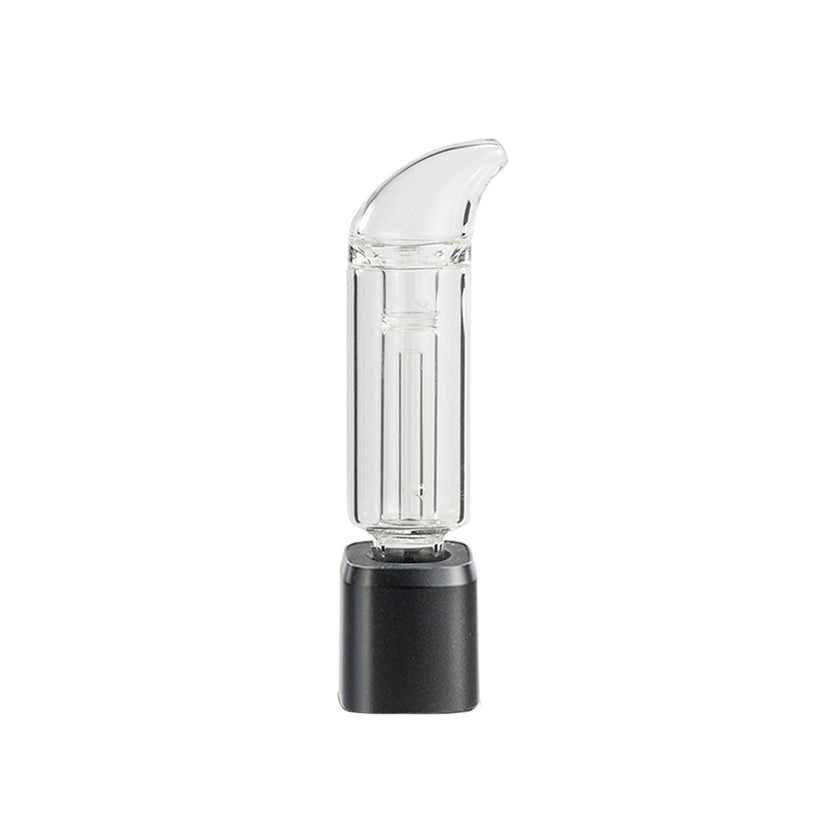 Shop POTV Bubbler, Water Pipe & Glass Accessory Adapter for V3 Pro ...