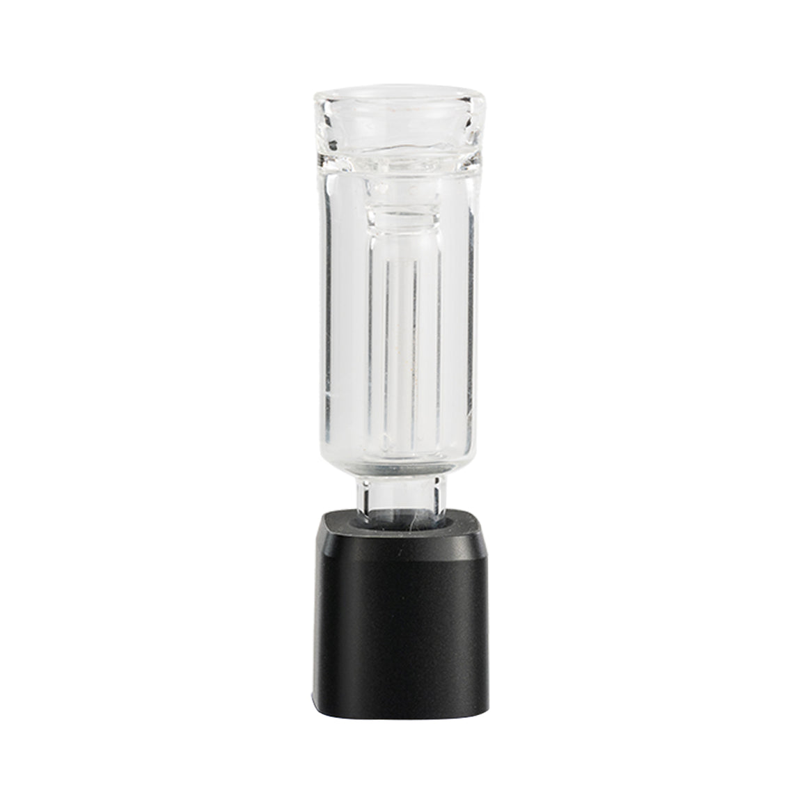 Shop POTV Bubbler, Water Pipe & Glass Accessory Adapter for V3 Pro ...